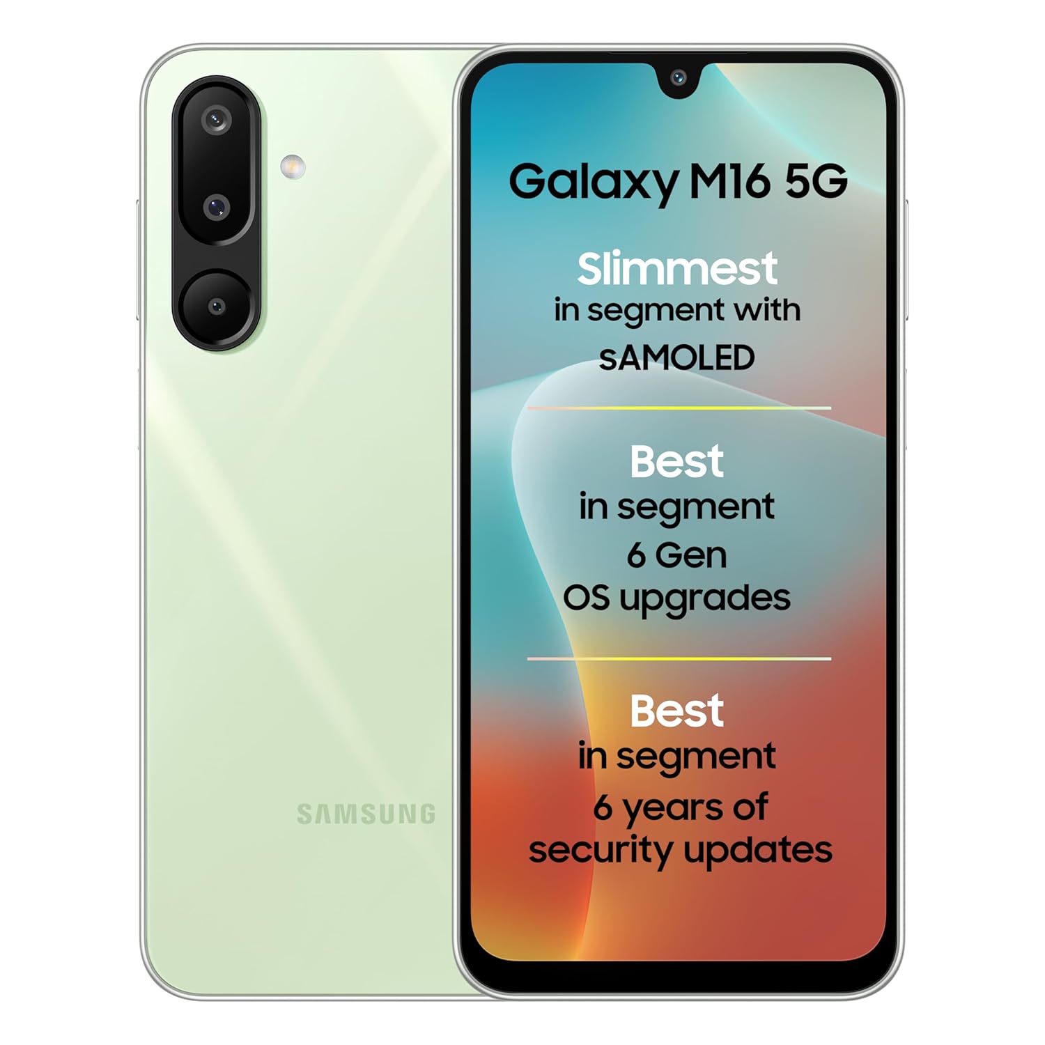 Best Budget Smartphones Under ₹15,000